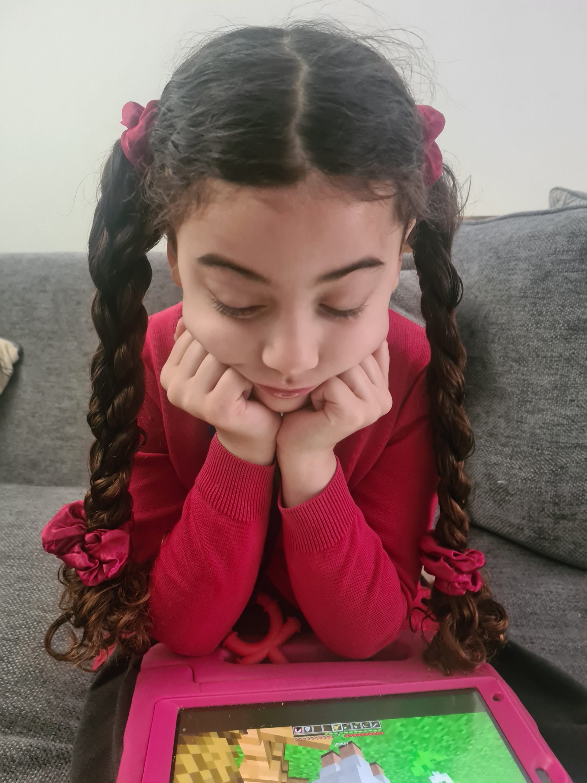 Digital Literacy and Privacy: Empowering Parents for Online Child ...